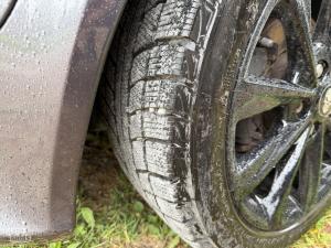 Volvo C30 2007 Šauļi, ar dzinēja tilpumu 2.00 L un nobraukumu 145 tūkst. km par 1000 €, foto 8 vietnē AUTOMOTO.COM.LV