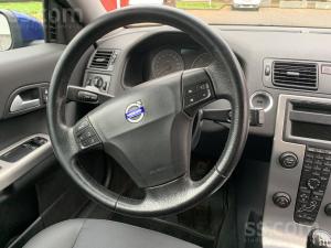 Volvo C30 2007 in Jurmala, with an engine capacity of 1.60 L and mileage of 301 thousand km for 4200 €, photo 9 on AUTOMOTO.COM.LV