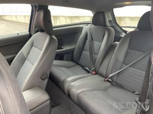 Volvo C30 2007 in Jurmala, with an engine capacity of 1.60 L and mileage of 301 thousand km for 4200 €, photo 11 on AUTOMOTO.COM.LV