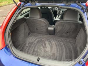 Volvo C30 2007 in Jurmala, with an engine capacity of 1.60 L and mileage of 301 thousand km for 4200 €, photo 12 on AUTOMOTO.COM.LV
