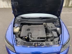 Volvo C30 2007 in Jurmala, with an engine capacity of 1.60 L and mileage of 301 thousand km for 4200 €, photo 16 on AUTOMOTO.COM.LV