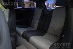 Volvo C30 2007 Rīga, ar dzinēja tilpumu 2.50 L un nobraukumu 0 tūkst. km par 5490 €, foto 13 vietnē AUTOMOTO.COM.LV
