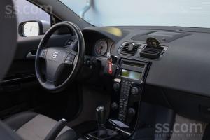 Volvo C30 2007 Rīga, ar dzinēja tilpumu 2.50 L un nobraukumu 0 tūkst. km par 5490 €, foto 15 vietnē AUTOMOTO.COM.LV