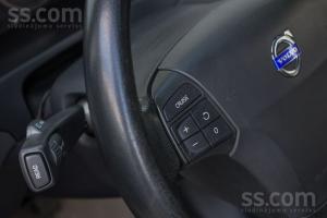 Volvo C30 2007 Rīga, ar dzinēja tilpumu 2.50 L un nobraukumu 0 tūkst. km par 5490 €, foto 16 vietnē AUTOMOTO.COM.LV