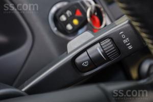 Volvo C30 2007 Rīga, ar dzinēja tilpumu 2.50 L un nobraukumu 0 tūkst. km par 5490 €, foto 17 vietnē AUTOMOTO.COM.LV