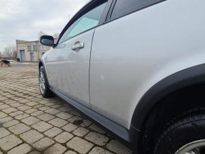 Volvo C30 2008 in Marijampole, with an engine capacity of 2.00 L and mileage of 320 thousand km for 1850 €, photo 3 on AUTOMOTO.COM.LV