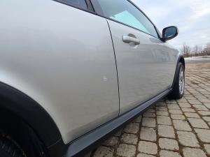 Volvo C30 2008 in Marijampole, with an engine capacity of 2.00 L and mileage of 320 thousand km for 1850 €, photo 7 on AUTOMOTO.COM.LV
