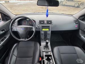 Volvo C30 2008 in Marijampole, with an engine capacity of 2.00 L and mileage of 320 thousand km for 1850 €, photo 14 on AUTOMOTO.COM.LV
