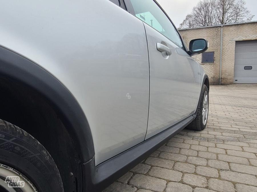 Volvo C30 2008 in Marijampole, with an engine capacity of 2.00 L and mileage of 320 thousand km for 1750 €, photo 8 on AUTOMOTO.COM.LV