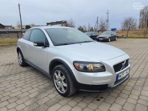 Volvo C30 2008 in Marijampole, with an engine capacity of 2.00 L and mileage of 320 thousand km for 1750 €, photo 10 on AUTOMOTO.COM.LV