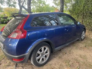 Volvo C30 2008 in Vilnius, with an engine capacity of 2.00 L and mileage of 340 thousand km for 950 €, photo 3 on AUTOMOTO.COM.LV