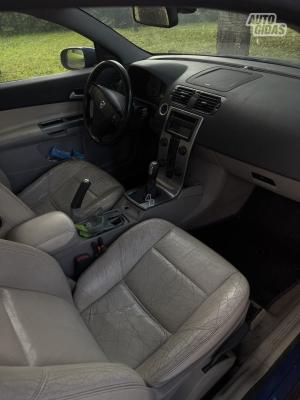 Volvo C30 2008 in Vilnius, with an engine capacity of 2.00 L and mileage of 340 thousand km for 950 €, photo 7 on AUTOMOTO.COM.LV