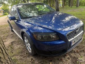Volvo C30 2008 in Vilnius, with an engine capacity of 2.00 L and mileage of 340 thousand km for 950 €, photo 8 on AUTOMOTO.COM.LV