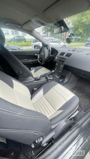 Volvo C30 2009 Viļņa, ar dzinēja tilpumu 2.00 L un nobraukumu 275 tūkst. km par 3500 €, foto 10 vietnē AUTOMOTO.COM.LV