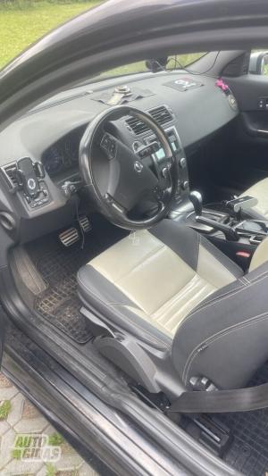 Volvo C30 2009 Viļņa, ar dzinēja tilpumu 2.00 L un nobraukumu 275 tūkst. km par 3500 €, foto 11 vietnē AUTOMOTO.COM.LV