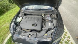 Volvo C30 2009 Viļņa, ar dzinēja tilpumu 2.00 L un nobraukumu 275 tūkst. km par 3500 €, foto 12 vietnē AUTOMOTO.COM.LV