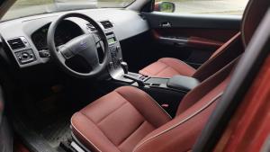 Volvo C30 2010 Jehvi, ar dzinēja tilpumu 2.40 L un nobraukumu 211 tūkst. km par 3990 €, foto 14 vietnē AUTOMOTO.COM.LV