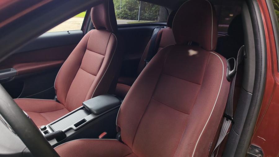 Volvo C30 2010 Jehvi, ar dzinēja tilpumu 2.40 L un nobraukumu 211 tūkst. km par 3990 €, foto 15 vietnē AUTOMOTO.COM.LV