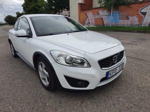 Вольво Ц30 2010 в Шяуляй, объемом двигателя 1.60 л и пробегом 233 тыс. км за 2750 €, фото 4 на AUTOMOTO.COM.LV