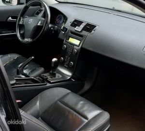 Volvo C30 2011 in Tallinn, with an engine capacity of 1.60 L and mileage of 340 thousand km for 3300 €, photo 5 on AUTOMOTO.COM.LV