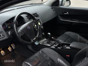 Volvo C30 2011 in Tallinn, with an engine capacity of 1.60 L and mileage of 340 thousand km for 3300 €, photo 7 on AUTOMOTO.COM.LV