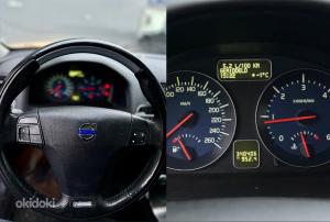 Volvo C30 2011 in Tallinn, with an engine capacity of 1.60 L and mileage of 340 thousand km for 3300 €, photo 8 on AUTOMOTO.COM.LV