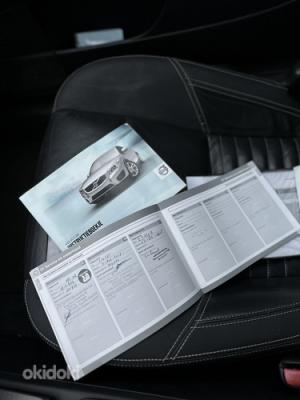 Volvo C30 2011 in Tallinn, with an engine capacity of 1.60 L and mileage of 340 thousand km for 3300 €, photo 9 on AUTOMOTO.COM.LV