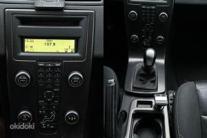Volvo C30 2011 in Tallinn, with an engine capacity of 1.60 L and mileage of 340 thousand km for 3300 €, photo 10 on AUTOMOTO.COM.LV