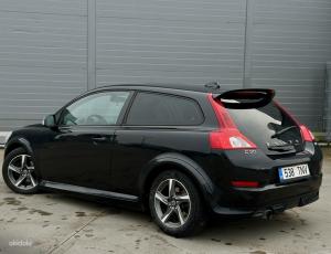 Volvo C30 2011 in Tallinn, with an engine capacity of 1.60 L and mileage of 340 thousand km for 3300 €, photo 14 on AUTOMOTO.COM.LV