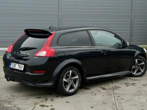 Volvo C30 2011 in Tallinn, with an engine capacity of 1.60 L and mileage of 340 thousand km for 3300 €, photo 16 on AUTOMOTO.COM.LV
