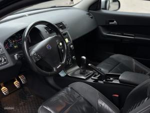 Volvo C30 2011 in Tallinn, with an engine capacity of 1.60 L and mileage of 340 thousand km for 3300 €, photo 17 on AUTOMOTO.COM.LV