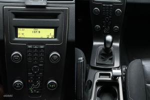 Volvo C30 2011 in Tallinn, with an engine capacity of 1.60 L and mileage of 340 thousand km for 3300 €, photo 20 on AUTOMOTO.COM.LV