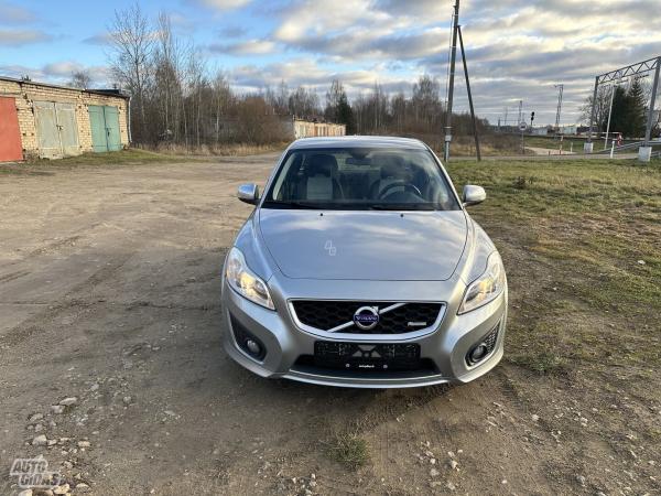 Volvo C30 2012 in Radviliskis, with an engine capacity of 1.60 L and mileage of 226 thousand km for 4100 €, photo 4 on AUTOMOTO.COM.LV