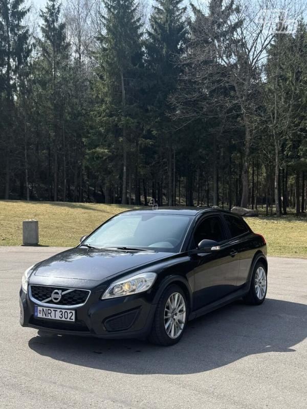 Volvo C30 2012 in Alytus, with an engine capacity of 1.60 L and mileage of 380 thousand km for 3300 €, photo 1 on AUTOMOTO.COM.LV