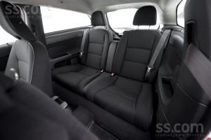 Oranžs Volvo C30 2010 Tukums, ar dzinēja tilpumu 1.60 L un nobraukumu 275 tūkst. km par 4650 €, foto 11 vietnē AUTOMOTO.COM.LV