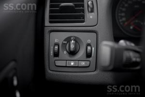 Oranžs Volvo C30 2010 Tukums, ar dzinēja tilpumu 1.60 L un nobraukumu 275 tūkst. km par 4650 €, foto 15 vietnē AUTOMOTO.COM.LV