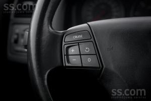 Oranžs Volvo C30 2010 Tukums, ar dzinēja tilpumu 1.60 L un nobraukumu 275 tūkst. km par 4650 €, foto 17 vietnē AUTOMOTO.COM.LV
