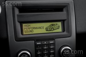 Oranžs Volvo C30 2010 Tukums, ar dzinēja tilpumu 1.60 L un nobraukumu 275 tūkst. km par 4650 €, foto 21 vietnē AUTOMOTO.COM.LV