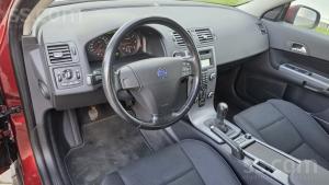 Sarkans Volvo C30 2010 Rīga, ar dzinēja tilpumu 1.60 L un nobraukumu 225 tūkst. km par 3550 €, foto 19 vietnē AUTOMOTO.COM.LV
