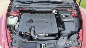 Sarkans Volvo C30 2010 Rīga, ar dzinēja tilpumu 1.60 L un nobraukumu 225 tūkst. km par 3550 €, foto 25 vietnē AUTOMOTO.COM.LV