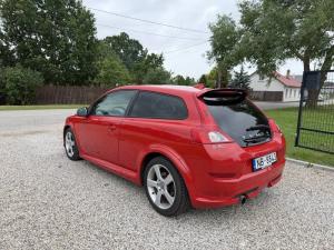 Sarkans Volvo C30 2011 Ventspils, ar dzinēja tilpumu 1.60 L un nobraukumu 167 tūkst. km par 4290 €, foto 7 vietnē AUTOMOTO.COM.LV