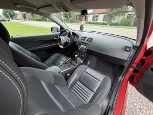 Sarkans Volvo C30 2011 Ventspils, ar dzinēja tilpumu 1.60 L un nobraukumu 167 tūkst. km par 4290 €, foto 13 vietnē AUTOMOTO.COM.LV