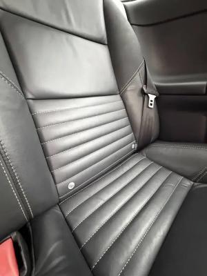 Sarkans Volvo C30 2011 Ventspils, ar dzinēja tilpumu 1.60 L un nobraukumu 167 tūkst. km par 4290 €, foto 15 vietnē AUTOMOTO.COM.LV