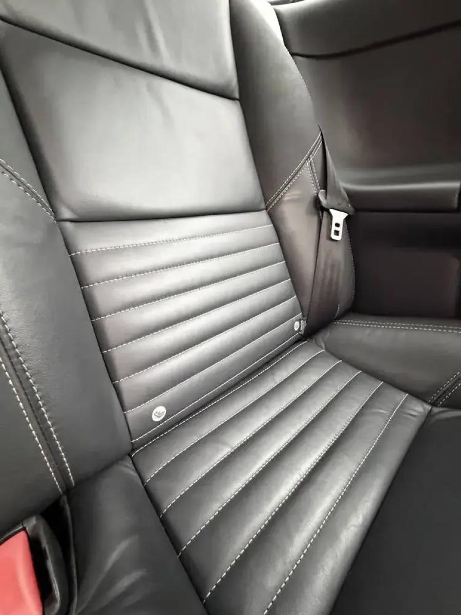 Sarkans Volvo C30 2011 Ventspils, ar dzinēja tilpumu 1.60 L un nobraukumu 167 tūkst. km par 4290 €, foto 15 vietnē AUTOMOTO.COM.LV