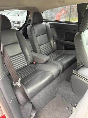 Sarkans Volvo C30 2011 Ventspils, ar dzinēja tilpumu 1.60 L un nobraukumu 167 tūkst. km par 4290 €, foto 16 vietnē AUTOMOTO.COM.LV