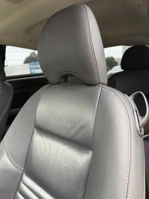 Sarkans Volvo C30 2011 Ventspils, ar dzinēja tilpumu 1.60 L un nobraukumu 167 tūkst. km par 4290 €, foto 17 vietnē AUTOMOTO.COM.LV