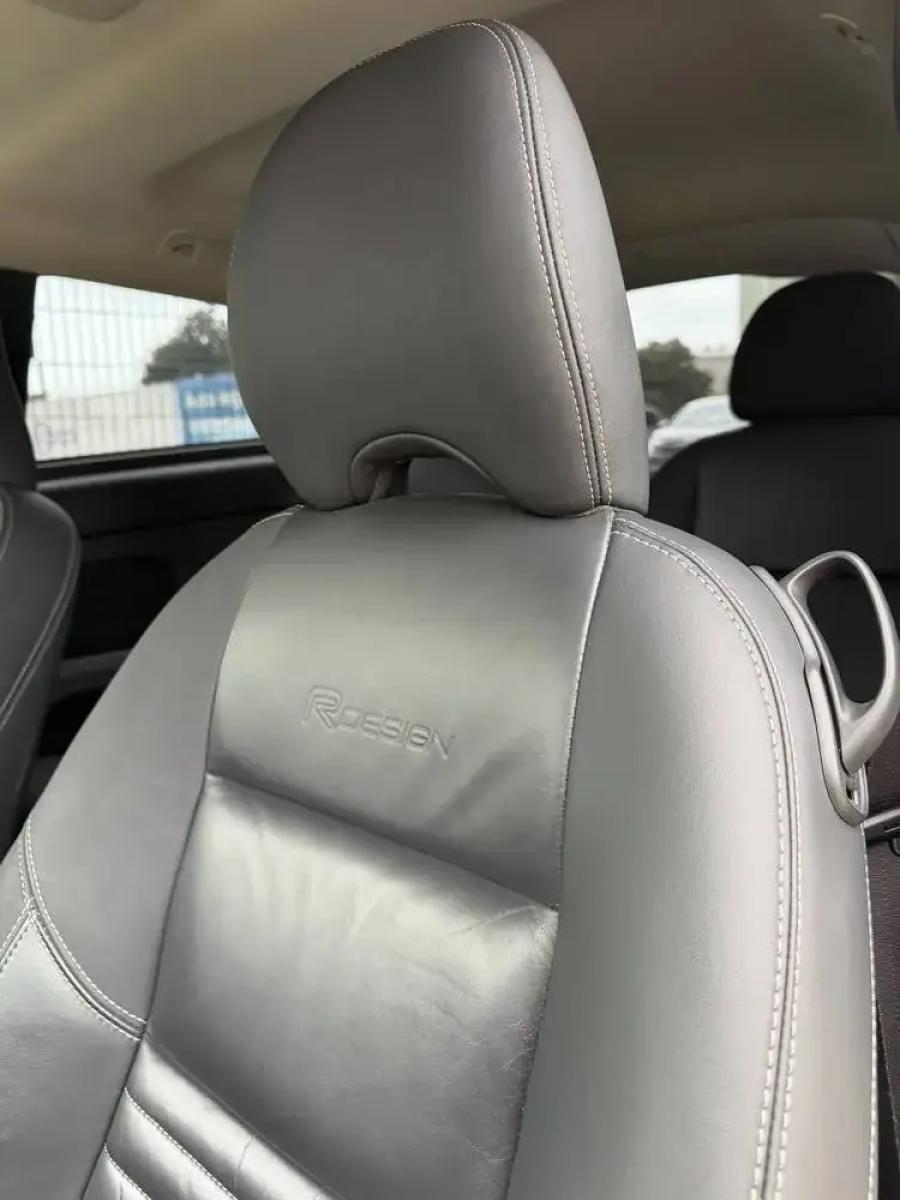 Sarkans Volvo C30 2011 Ventspils, ar dzinēja tilpumu 1.60 L un nobraukumu 167 tūkst. km par 4290 €, foto 17 vietnē AUTOMOTO.COM.LV