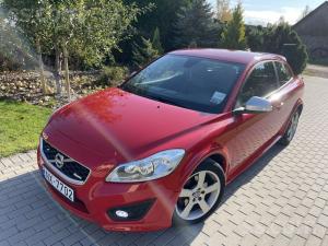 Красный Вольво Ц30 2012 в Рига, объемом двигателя 2.00 л и пробегом 254 тыс. км за 6200 €, фото 4 на AUTOMOTO.COM.LV