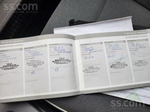 Red Volvo C30 2009 in Jelgava, with an engine capacity of 1.60 L and mileage of 336 thousand km for 2490 €, photo 22 on AUTOMOTO.COM.LV