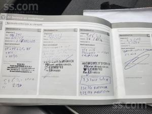 Red Volvo C30 2009 in Jelgava, with an engine capacity of 1.60 L and mileage of 336 thousand km for 2490 €, photo 23 on AUTOMOTO.COM.LV